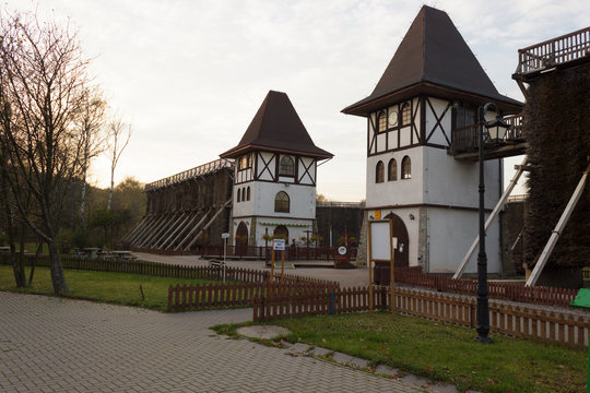 Inowroclaw bilder – Bläddra bland 228 stockfoton, vektorer och videor ...