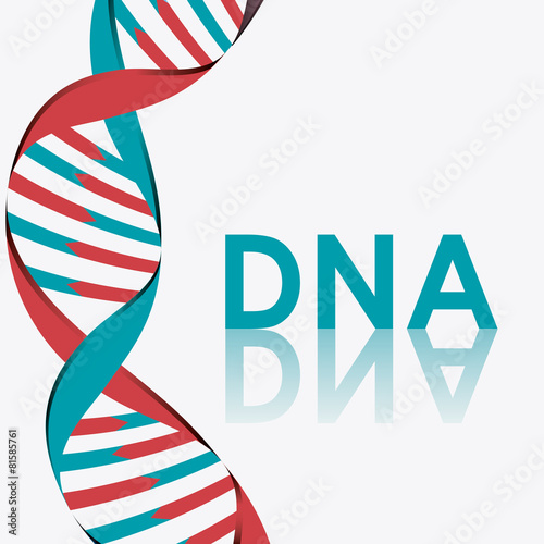 "DNA design." Stock image and royalty-free vector files on Fotolia.com ...