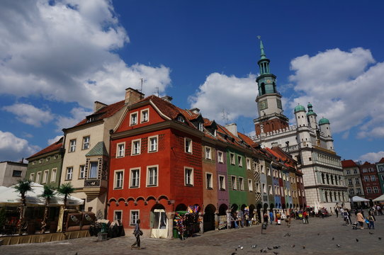 "Stary Rynek" Bilder – Durchsuchen 829 Archivfotos, Vektorgrafiken und ...