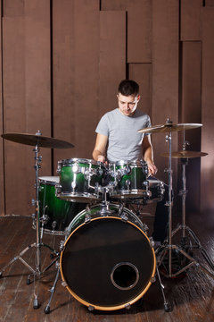 Drummer Images – Browse 46,612 Stock Photos, Vectors, and Video | Adobe ...