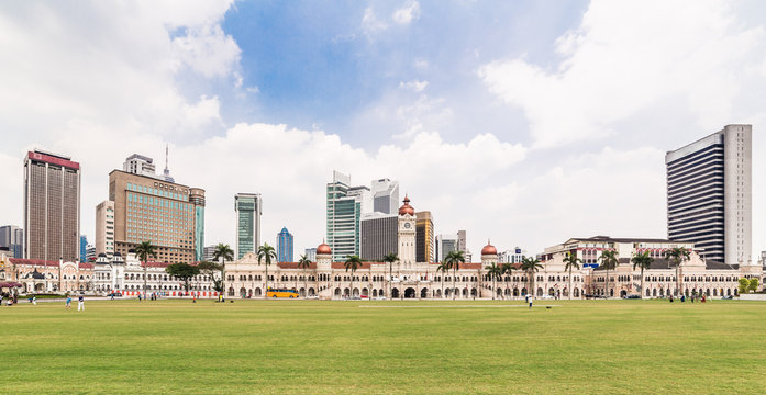 "Merdeka Square" Images – Browse 544 Stock Photos, Vectors, and Video ...