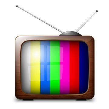 "Retro Tv" Images – Browse 1,664 Stock Photos, Vectors, and Video ...