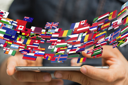 Multicultural Flags Images – Browse 6,130 Stock Photos, Vectors, and ...