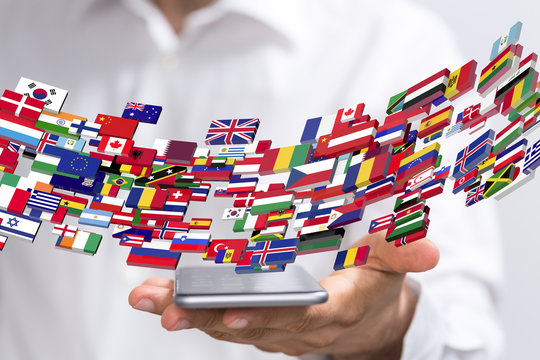 Multicultural Flags Images – Browse 4,514 Stock Photos, Vectors, and ...