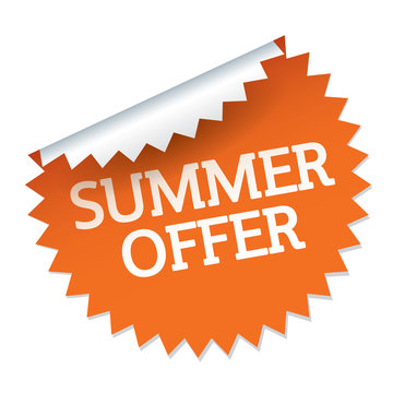 "Summer Offer" Images – Browse 1,035 Stock Photos, Vectors, and Video ...
