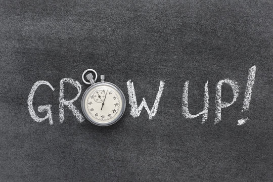 "Grow Up" Images – Browse 135,565 Stock Photos, Vectors, and Video ...