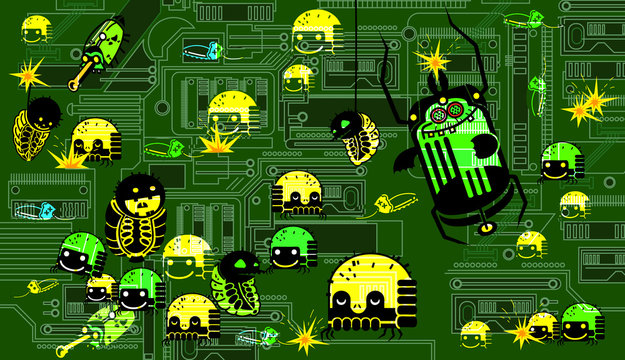 "Computer Virus" Images – Browse 145,007 Stock Photos, Vectors, and ...