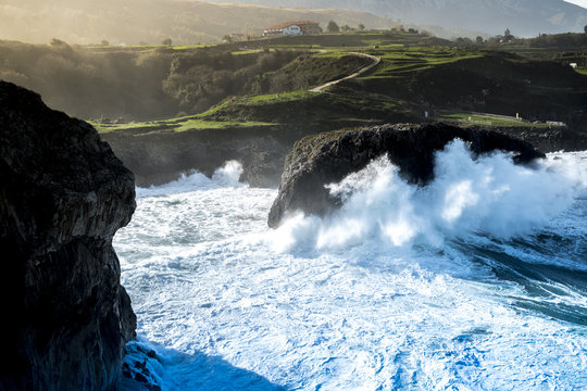 Llanes Images – Browse 5,180 Stock Photos, Vectors, and Video | Adobe Stock