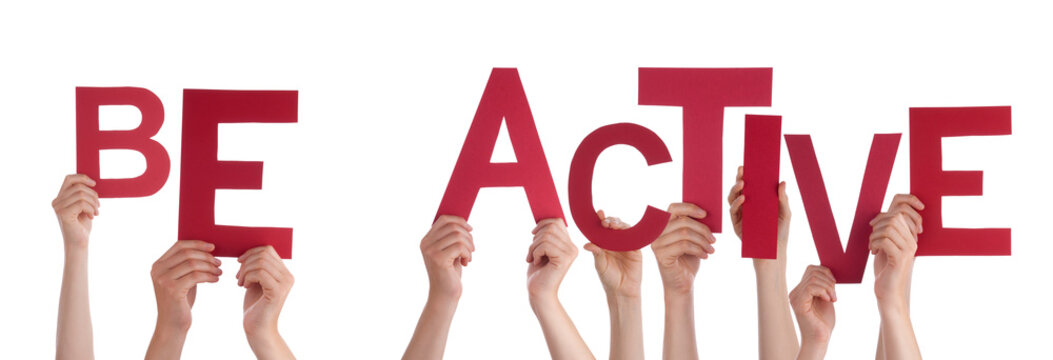 "Be Active" Images – Browse 20,047 Stock Photos, Vectors, and Video ...