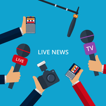 Live Report Bilder – Durchsuchen 30,909 Archivfotos, Vektorgrafiken und ...