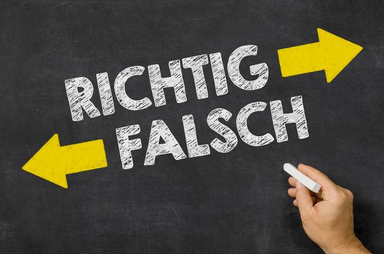 Falsch Richtig Images – Browse 2,950 Stock Photos, Vectors, and Video ...