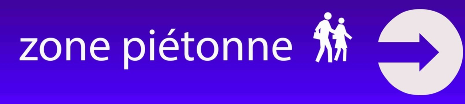 "Zone Piétonne" Images – Browse 161 Stock Photos, Vectors, and Video ...