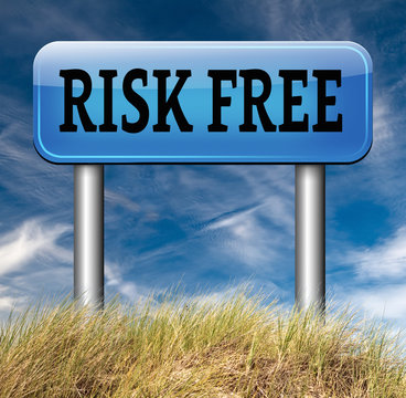 "Risk Free Label" Images – Browse 56 Stock Photos, Vectors, and Video ...