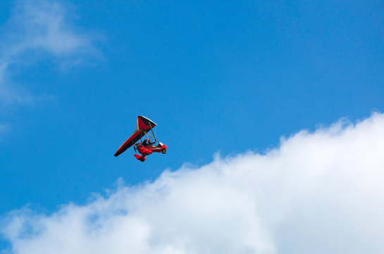 Ultralight Images – Browse 5,464 Stock Photos, Vectors, and Video ...