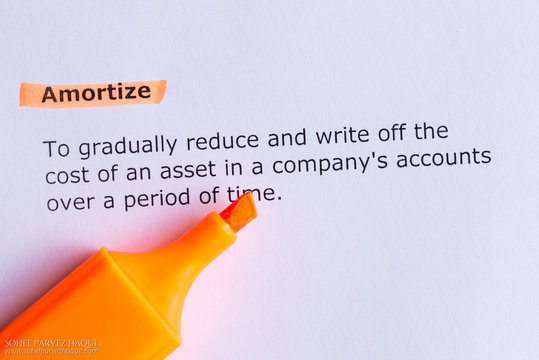 「Amortize」の写真素材 | 782件の無料イラスト画像 | Adobe Stock