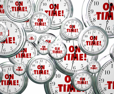 Punctuality Images – Browse 52,192 Stock Photos, Vectors, and Video ...