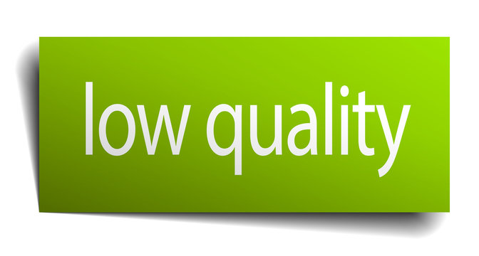 "Low Quality" Images – Browse 2,870 Stock Photos, Vectors, and Video ...