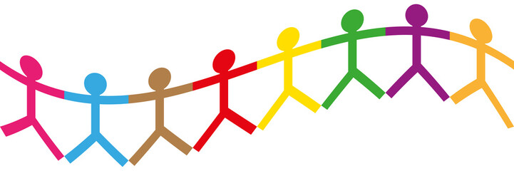 "human Chain" photos, royalty-free images, graphics, vectors & videos ...