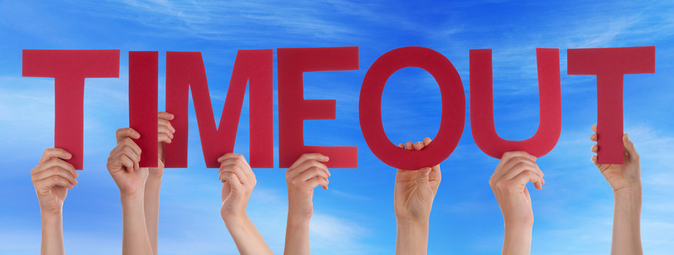 Timeout Images – Browse 14,375 Stock Photos, Vectors, and Video | Adobe ...