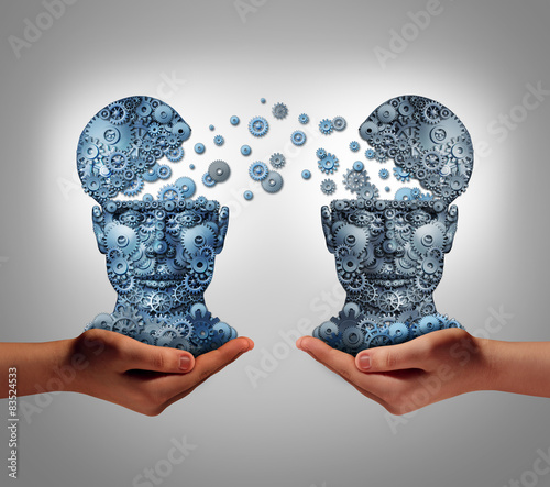"Sharing Technology" Stock photo and royalty-free images on Fotolia.com ...