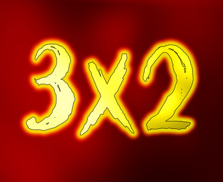 Imágenes de 3X2: descubre bancos de fotos, ilustraciones, vectores y ...