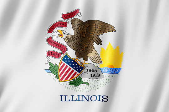 Illinois Flag Images – Browse 4,568 Stock Photos, Vectors, and Video ...