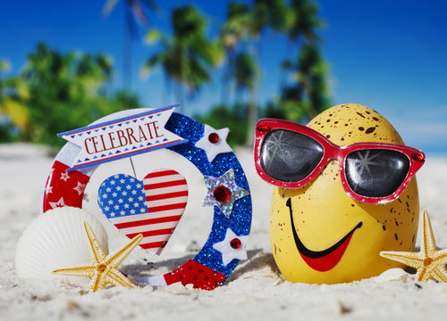 Happy Memorial Day Beach Images – Browse 1,555 Stock Photos, Vectors ...
