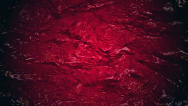 Blood Puddle Texture