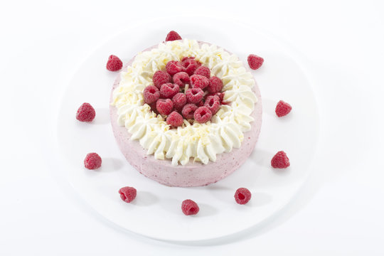 Himbeer-Sahnetorte Images – Browse 27 Stock Photos, Vectors, and Video ...