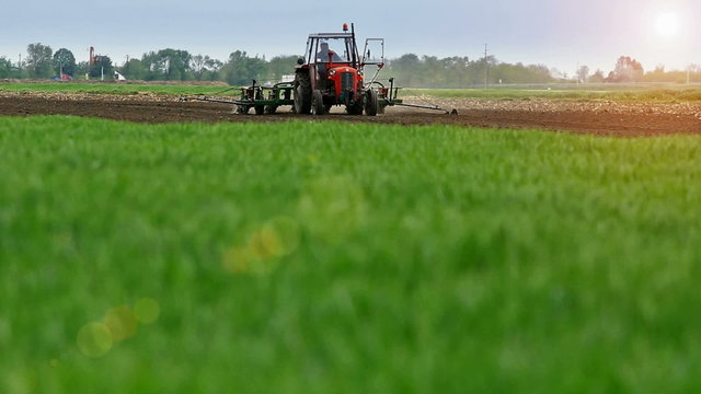 Agronomy Video Footage – Browse 99,968 HD Stock Video and Footage ...