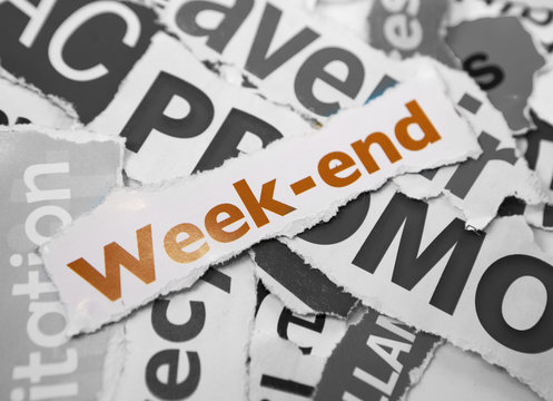 Week-End Images – Browse 10,232 Stock Photos, Vectors, and Video ...