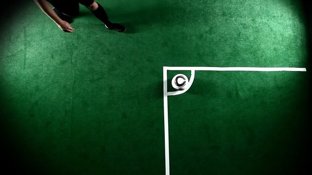 "Corner Kick" Bilder – Durchsuchen 3,083 Archivfotos, Vektorgrafiken ...