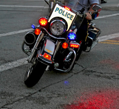 "Police Motorcycle" Images – Browse 655 Stock Photos, Vectors, and ...