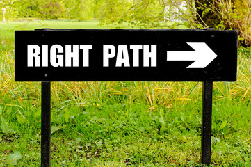 "right Path" photos, royalty-free images, graphics, vectors & videos ...