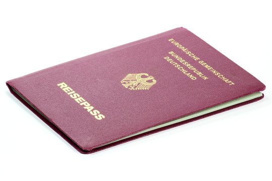 Imágenes de Ausweispapier: descubre bancos de fotos, ilustraciones ...
