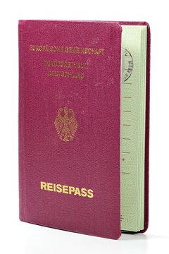 Imágenes de Ausweispapier: descubre bancos de fotos, ilustraciones ...