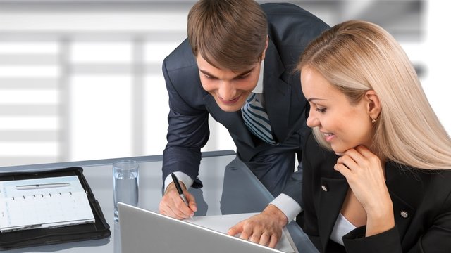 "Office Worker" Images – Browse 994,886 Stock Photos, Vectors, and ...