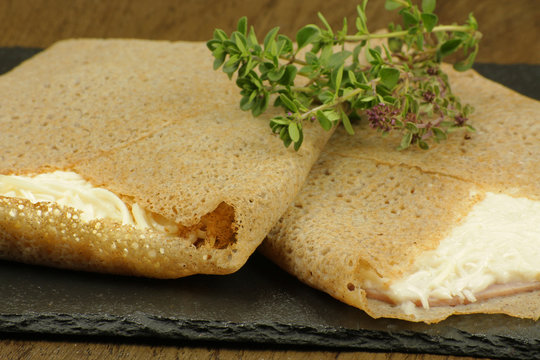 "Galette Bretonne"-Bilder: Stock-Fotos & -Videos. | Adobe Stock