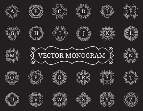Monogram Images – Browse 3,503,691 Stock Photos, Vectors, and Video ...