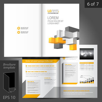 Imágenes de "Booklet Design": descubre bancos de fotos, ilustraciones ...