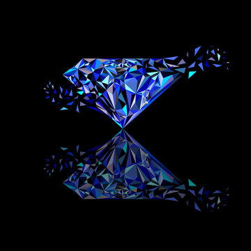 Sapphire Logo