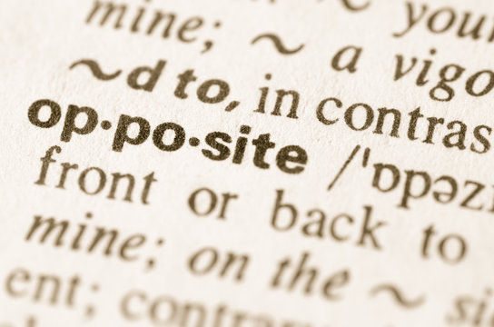 รูปภาพOpposite – เลือกดูภาพถ่ายสต็อก เวกเตอร์ และวิดีโอ145,500 | Adobe ...