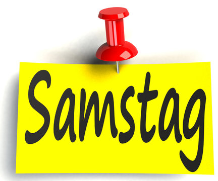 「Samstag」の写真素材 | 2,614件の無料イラスト画像 | Adobe Stock