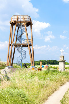 "Lookout Tower" Images – Browse 13,938 Stock Photos, Vectors, and Video ...