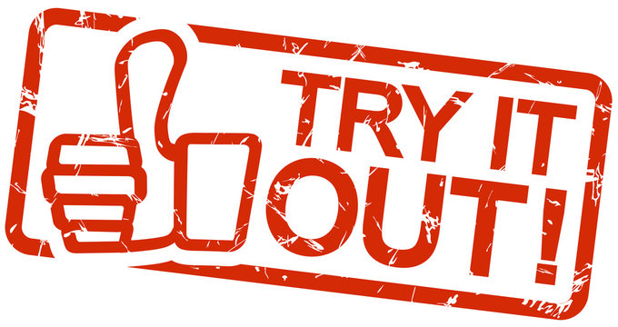 「Ausprobieren」の画像 - 2,124 件の Stock 写真、ベクターおよびビデオ | Adobe Stock