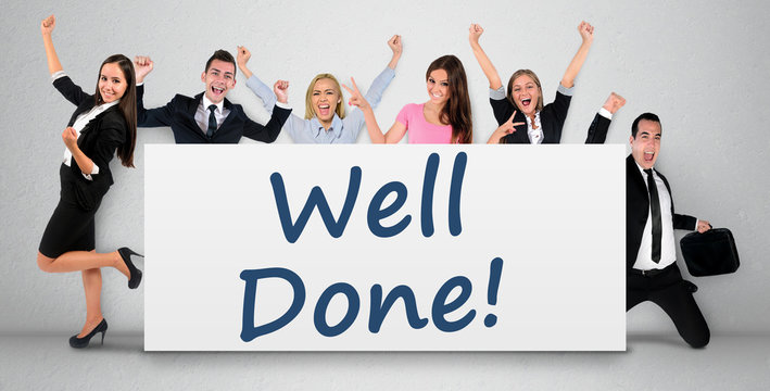 Well Done Banner Images – Browse 225 Stock Photos, Vectors, and Video ... Well Done Banner Images – Browse 225 Stock Photos, Vectors, and Video ...