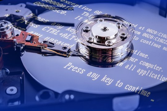 Bsod Images – Browse 469 Stock Photos, Vectors, and Video | Adobe Stock