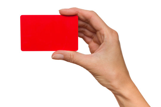 "Red Card" Images – Browse 15,140 Stock Photos, Vectors, and Video ...