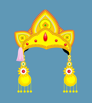 Sehra Bandi Clipart Sun