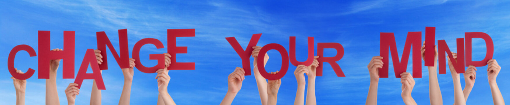 "Change Your Mind" Images – Browse 131 Stock Photos, Vectors, and Video ...